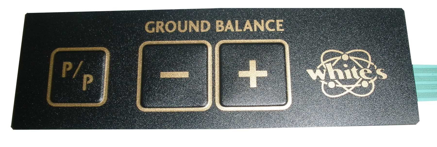 GOLDMASTER 4B KEYPAD – GoldSearchAustralia